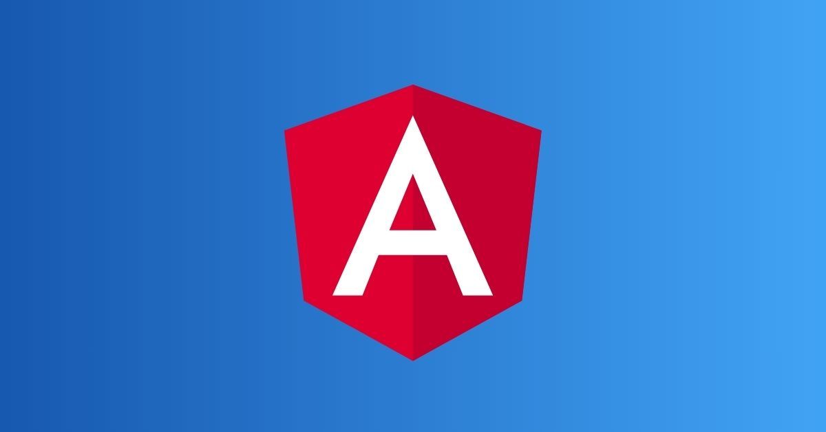 Angular - LJPc hosting