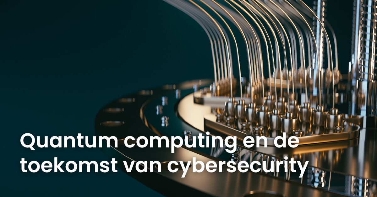 Quantum computing en de toekomst van cybersecurity - LJPc hosting