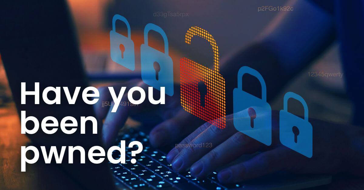 Have I Been Pwned - LJPc hosting Have I Been Pwned - LJPc hosting