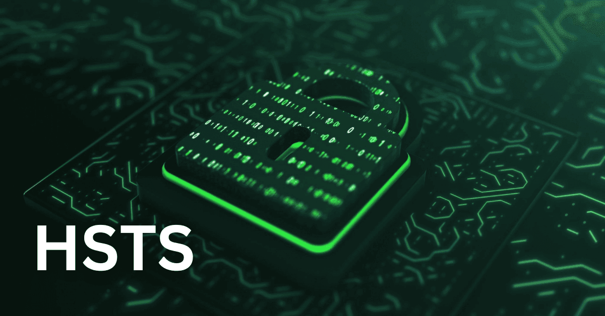 HSTS – Hoe HTTP-strict transportbeveiliging gebruiken - LJPc hosting